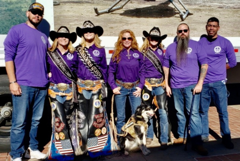 Valor for Veterans – Veteran Advocate and Triage Team